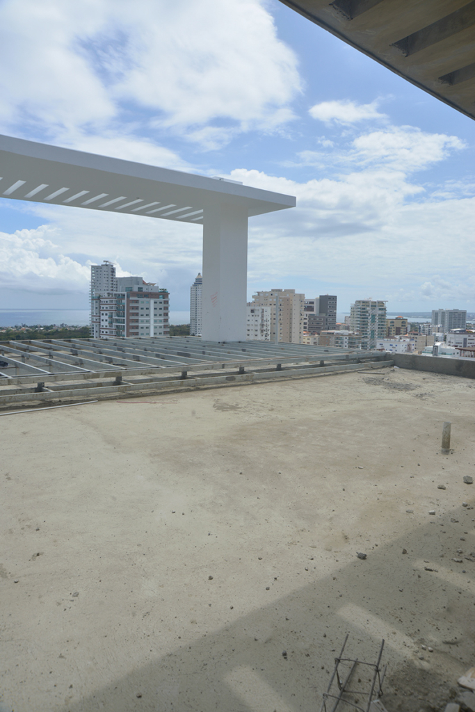 Inicio - Constructora Armando Toros
